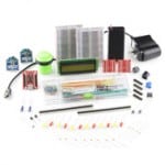 Building Wireless Sensor Networks – Rob Faludi