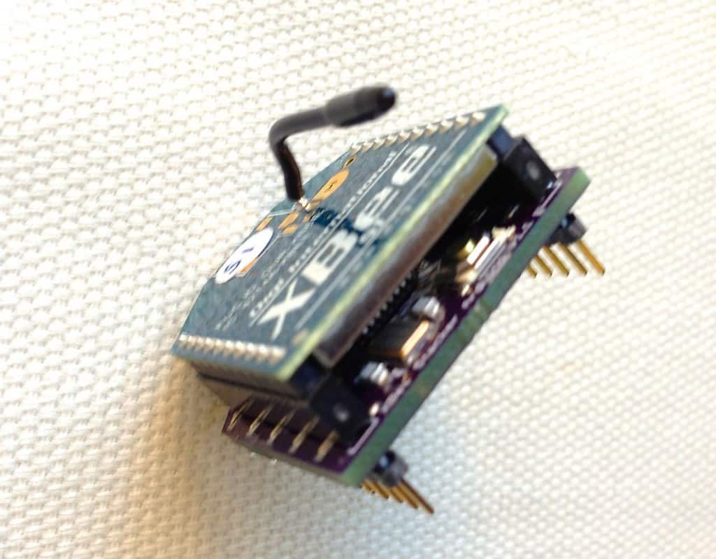 XBee Stacker 1 – Rob Faludi