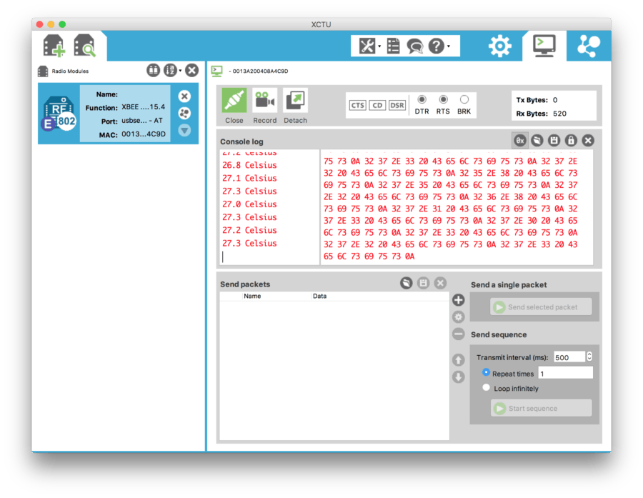 XBee MicroPython Examples – Rob Faludi